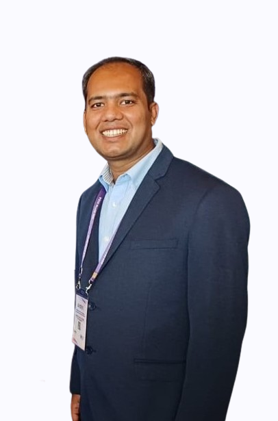 Deepak Kumar Sharma | Punjab Engineering College, (Deemed to be University), Chandigarh